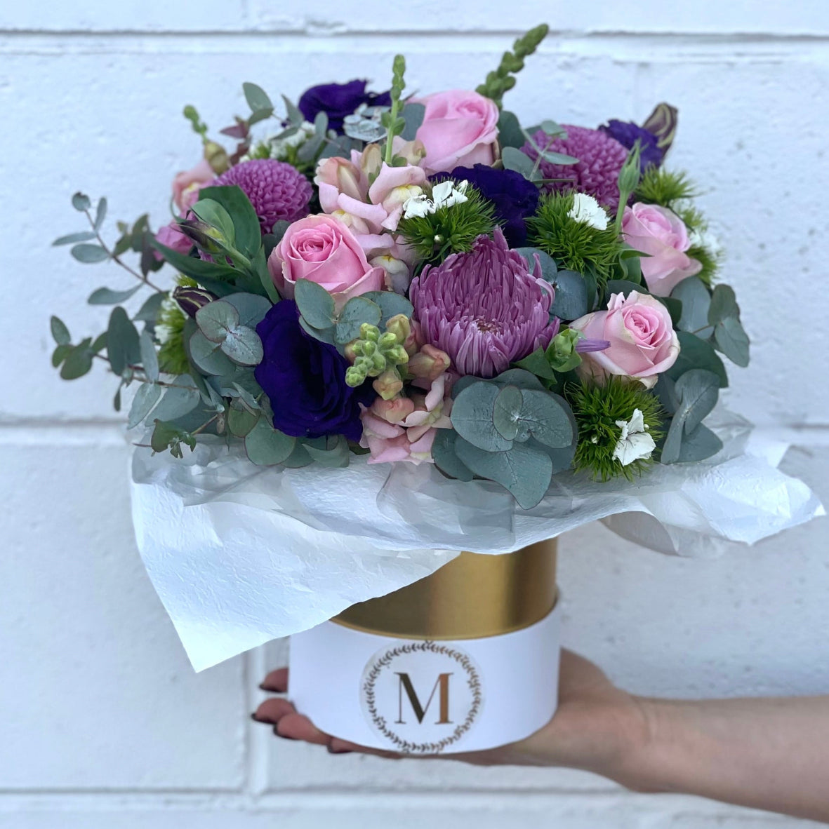 Flower Delivery Brunswick | Florist Brunswick | Brunswick Blooms